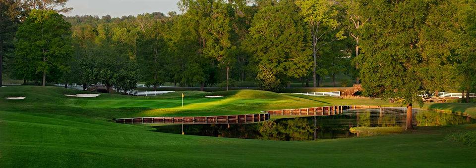 Robert Trent Jones Golf Trail At Oxmoor Valley Tee Times - Alabama ...