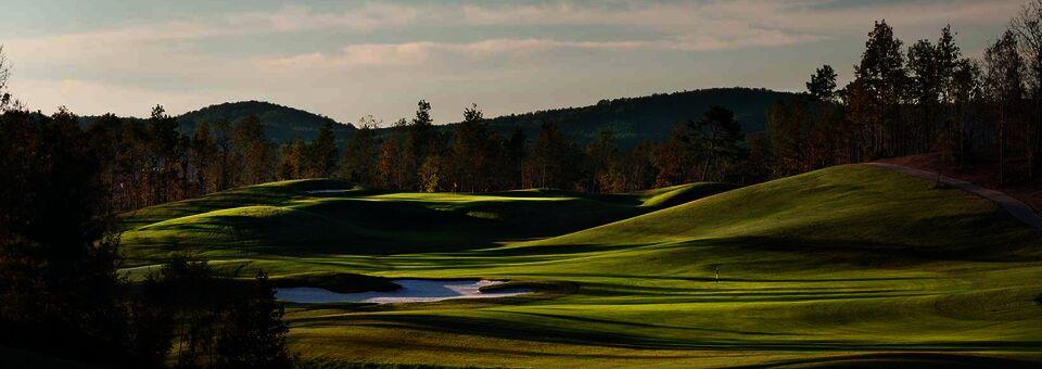 The Robert Trent Jones Golf Trail at Silver Lakes Tee Times - Gadsden AL