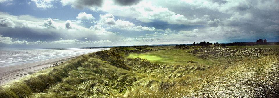 Seapoint Golf Links - Reviews & Course Info | GolfNow