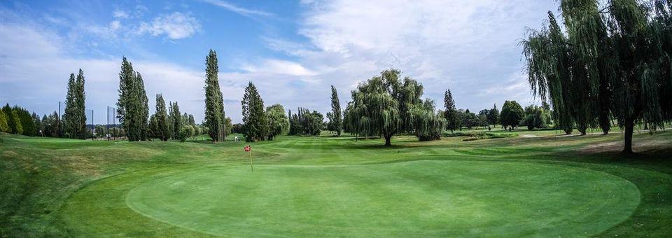 Surrey Golf Club Tee Times - Surrey BC