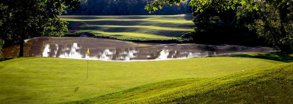 Emerald Greens Golf Course Tee Times - St. Louis MO