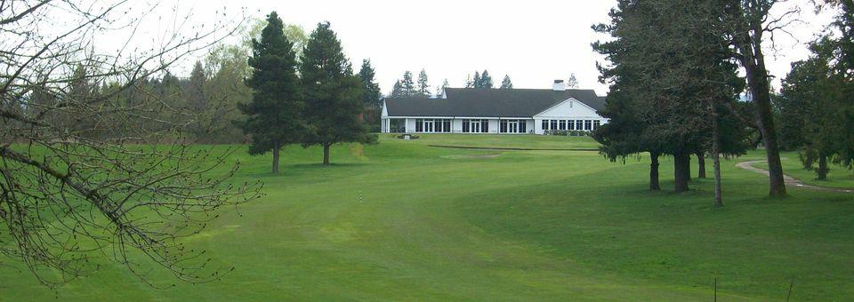 Meriwether National Golf Club - North Course Tee Times - Oregon | GolfNow