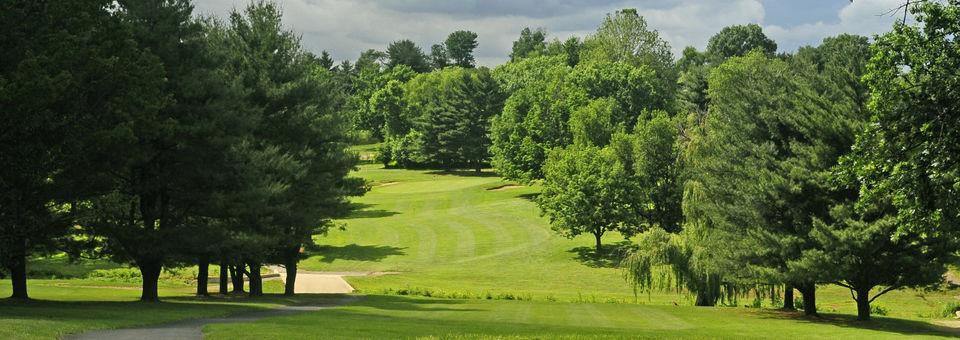 Enjoy No Fees At John F. Byrne Golf Course - Philadelphia PA | TeeOff