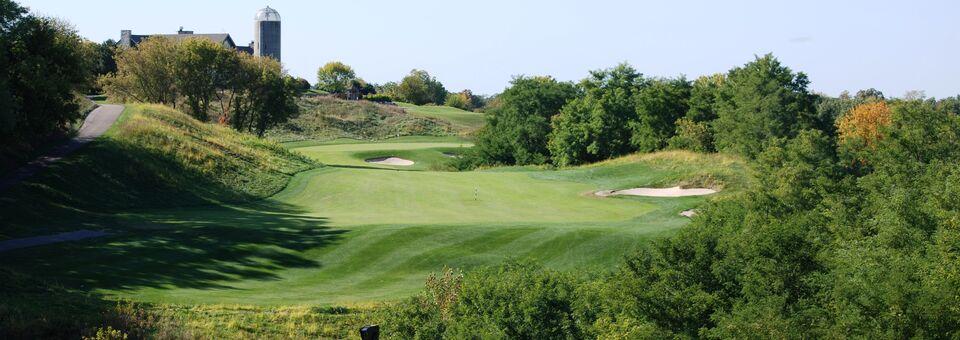 Eagle Ridge Resort - The General Course - Reviews & Course Info | GolfNow