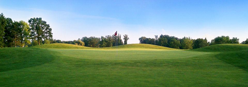 The Emerald Golf Course Tee Times - St. Johns MI