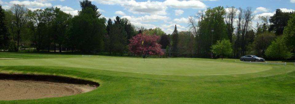 The Highlands Golf Club Tee Times - Grand Rapids MI