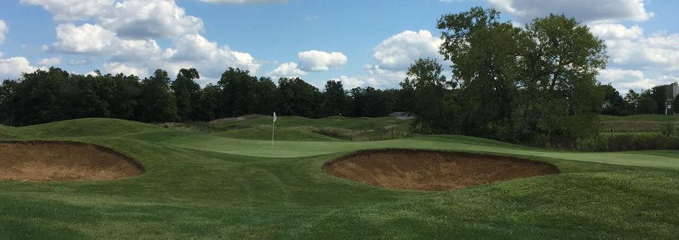 Foxfire Golf Club Tee Times - Lockbourne OH