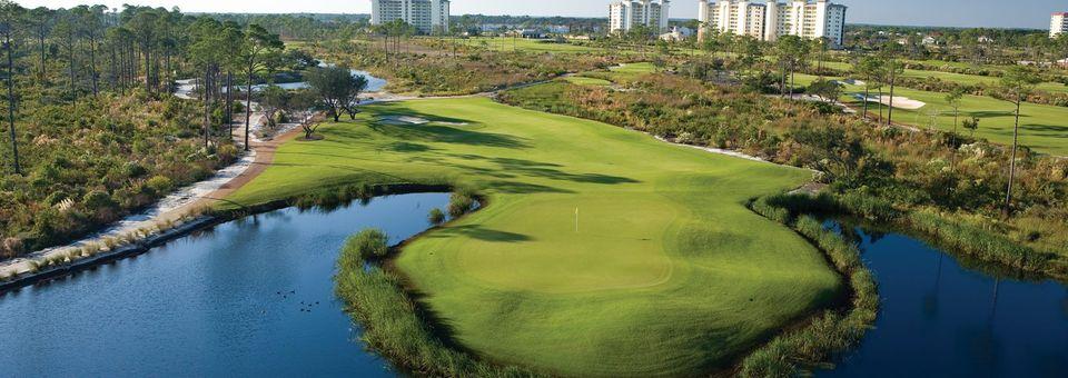 Lost Key Golf Club Tee Times - Pensacola FL
