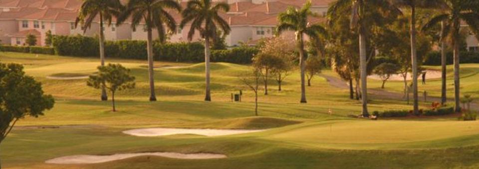 Inverrary Country Club Tee Times - Lauderhill FL