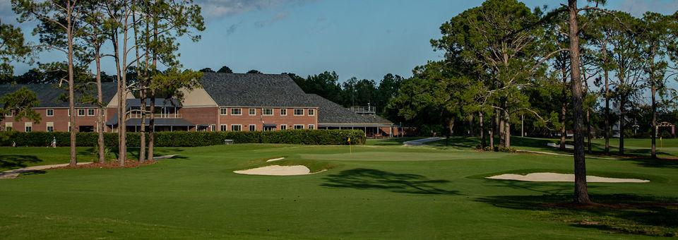 Enjoy No Fees At Seminole Legacy Golf Club - Tallahassee FL | TeeOff