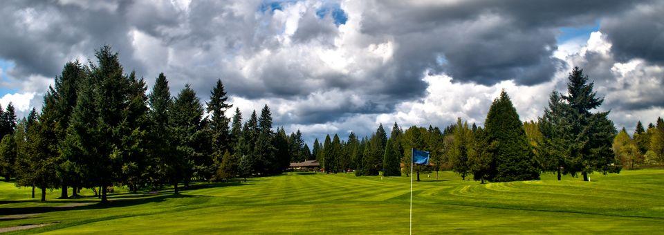 The Cedars Golf Club Tee Times - Brush Prairie WA