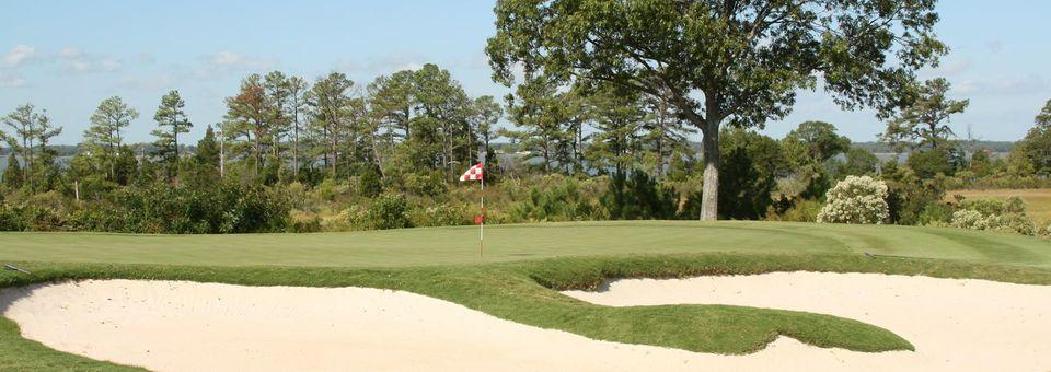 Enjoy No Fees At Riverfront Golf Club - Suffolk VA | TeeOff