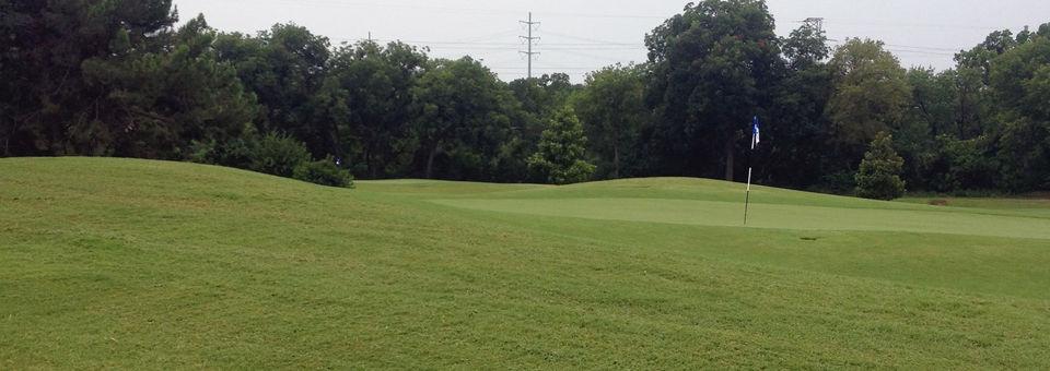 Enjoy No Fees At Lake Arlington Golf Course - Arlington TX | TeeOff