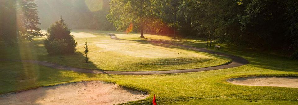 Bryce Resort Golf Course - Ratings, Reviews & Course Information | GolfNow