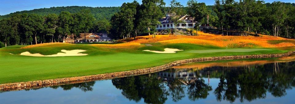 Enjoy No Fees At Fox Hopyard Golf Club, LLC - East Haddam CT | TeeOff