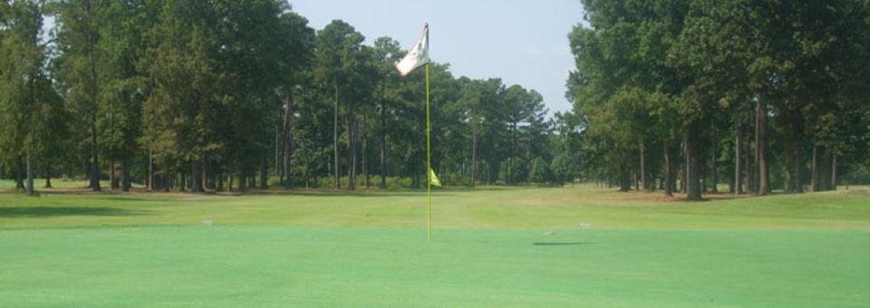 Cardinal Country Club Tee Times - Selma NC