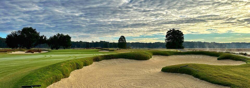 Woodlake Country Club - Maples - Ratings, Reviews & Course Information ...