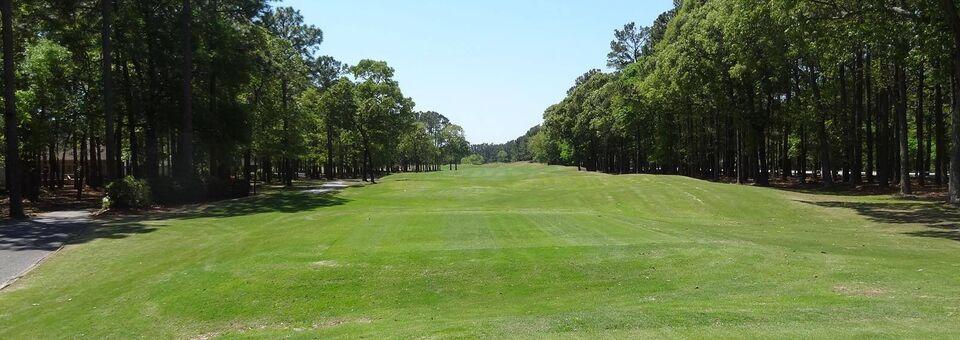 Prestwick Country Club Tee Times - Myrtle Beach SC