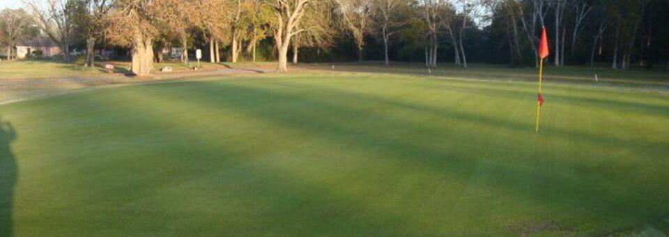 Alvin Golf & Country Club Tee Times - Alvin TX