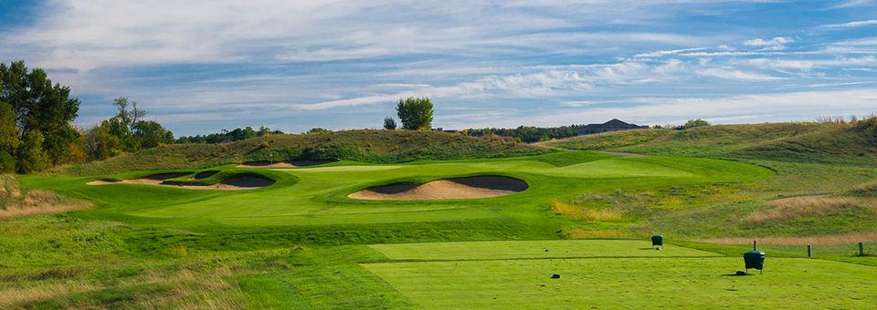Hawks Landing Golf Club Tee Times - Verona WI