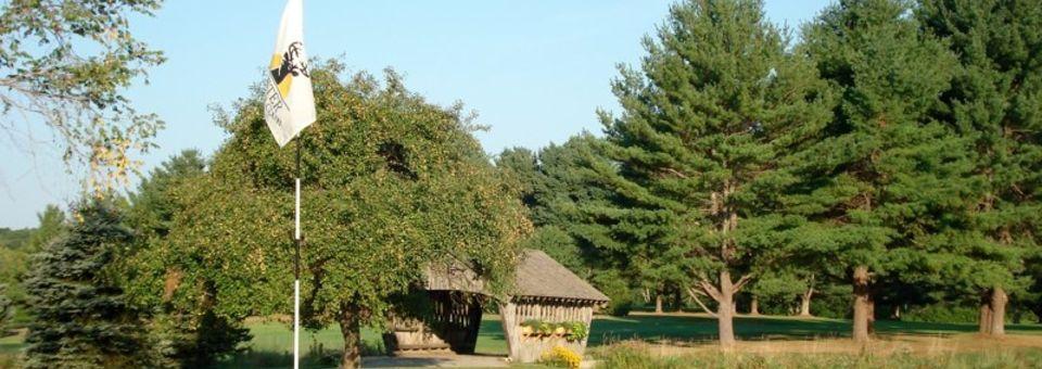 Foster Country Club Tee Times - Foster RI