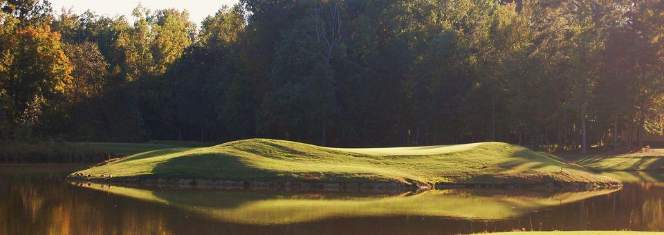 Crossings Golf Club - Reviews & Course Info | GolfNow