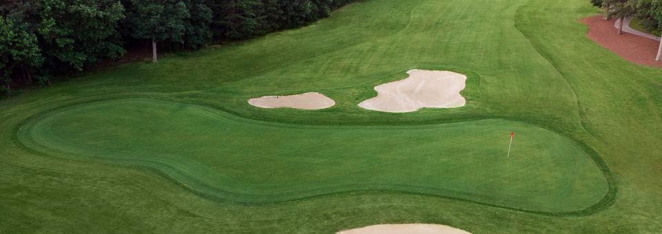 Enjoy No Fees At Williamsburg National Golf Club - Jamestown Course ...