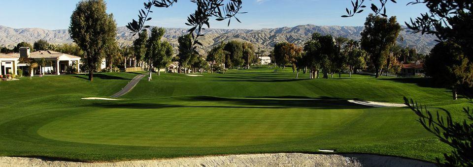 Bermuda Dunes Country Club Tee Times - Bermuda Dunes CA