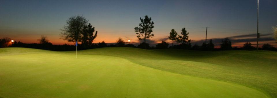 Orange Lake Resort - Legends Walk Course Tee Times - Kissimmee FL