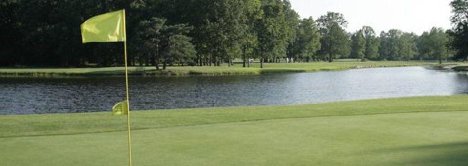 Hickory Nut Golf Club Tee Times - Ohio | GolfNow