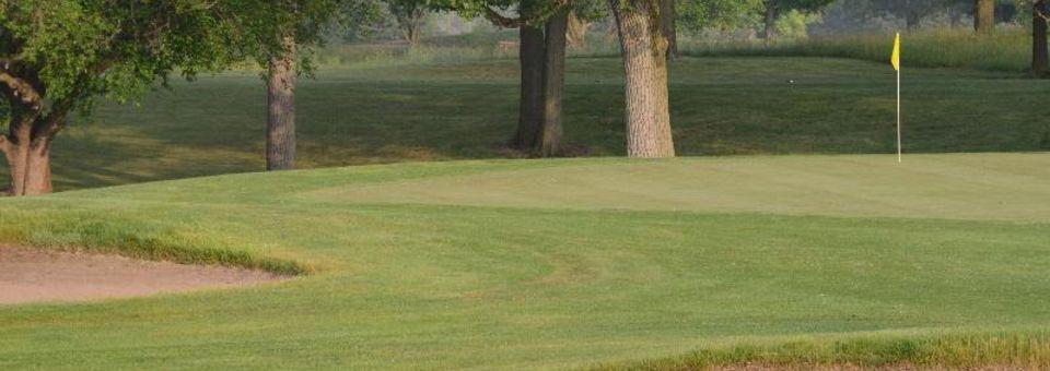 Kittyhawk Golf Center - Falcon Course Tee Times - Dayton OH