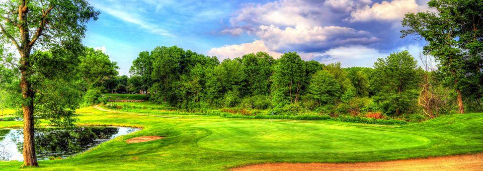 Pine View Golf Club - Spruce Tee Times - Three Rivers MI