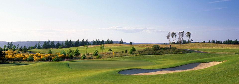 The Home Course Tee Times - Dupont WA