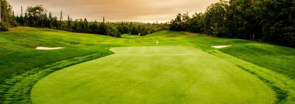 Superior National at Lutsen Details and Reviews | TeeOff