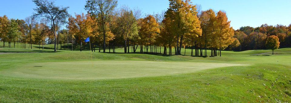 Wild Marsh Golf Club Tee Times - Buffalo MN