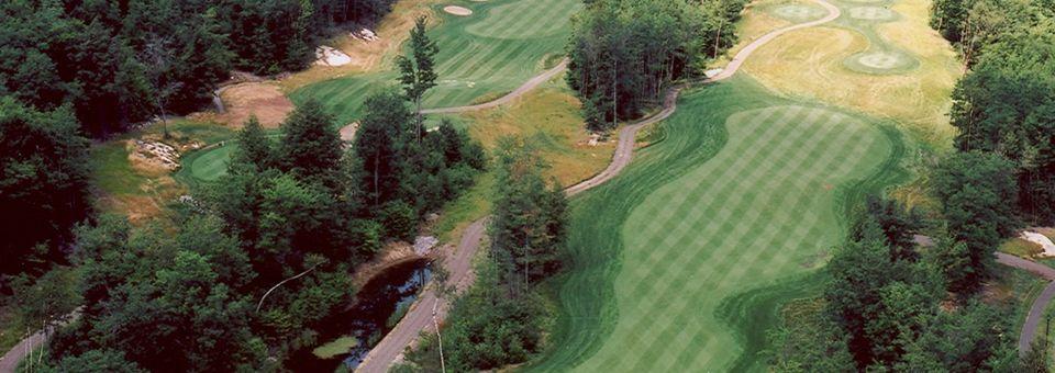 Highland Green Golf Club Tee Times - Maine | GolfNow