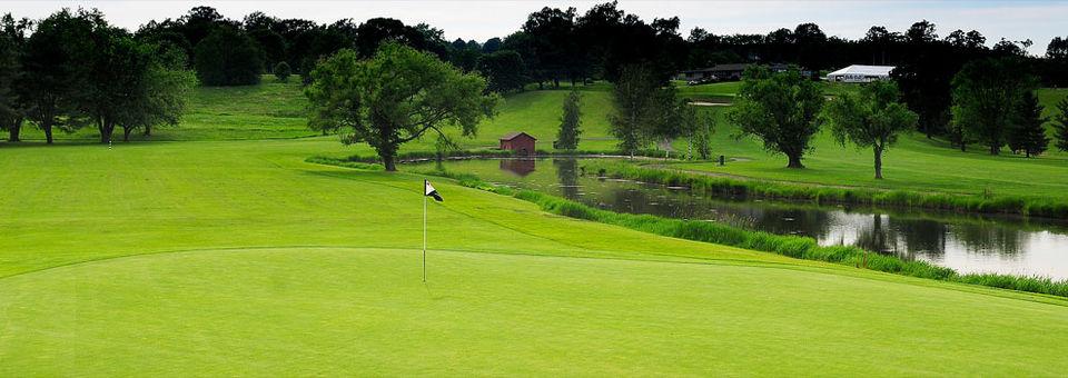 Enjoy No Fees At Lyman Orchards Golf Club - Jones Course - Middlefield ...