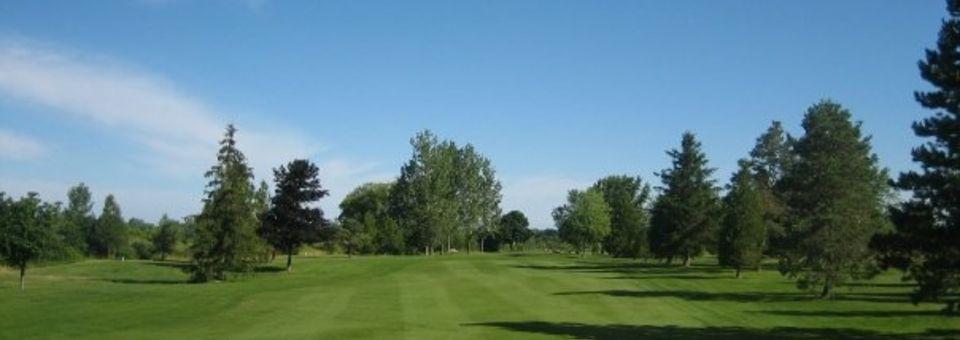 Goderich Sunset Golf Club - Reviews & Course Info | GolfNow