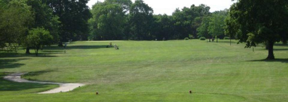 Enjoy No Fees At Carroll Park - Baltimore MD | TeeOff