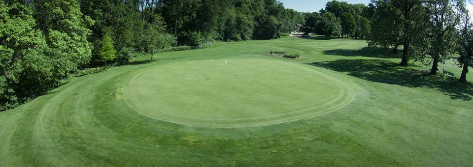 Enjoy No Fees At Madison Park Golf Course - Peoria IL | TeeOff