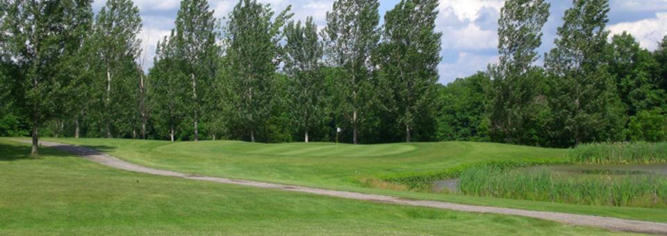 Turkey Run Golf Club Tee Times - Waveland IN