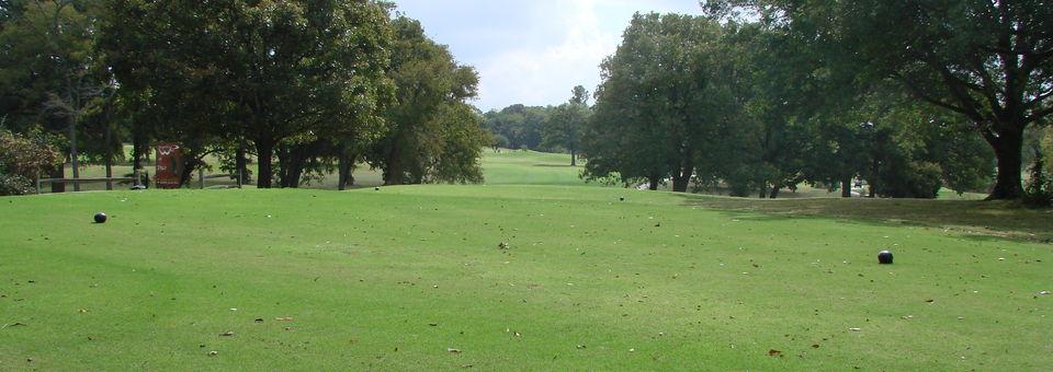 Enjoy No Fees At Wright Park Municipal Golf Course - Greenville TX | TeeOff