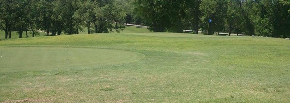 Sequoyah State Park Golf Course Details and Reviews | TeeOff