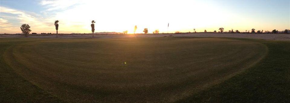 Enjoy No Fees At Tierra Grande Golf Club - Casa Grande AZ | TeeOff