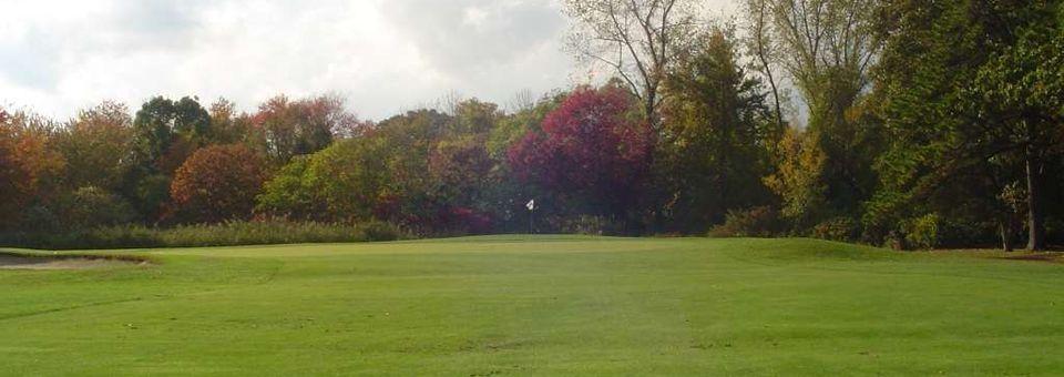 North Kingstown Golf Course Tee Times - North Kingstown RI