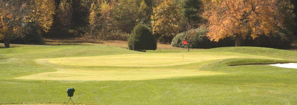 Enjoy No Fees At Boone Golf Club - Boone NC | TeeOff