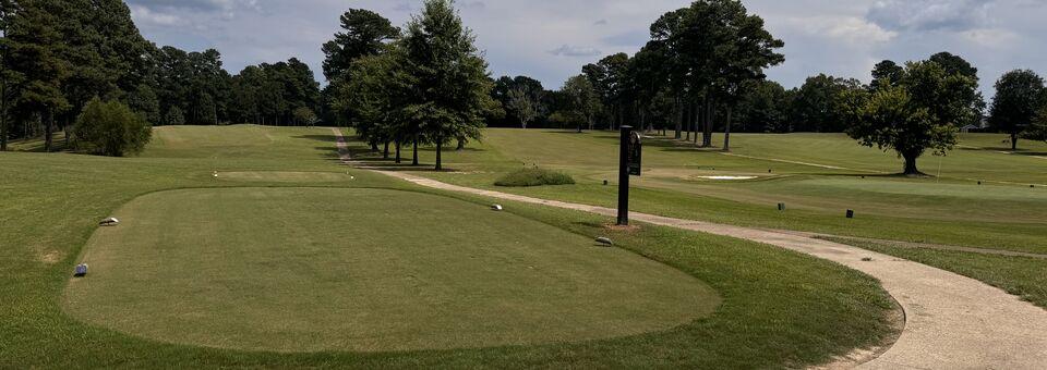 The Course at High Forest Tee Times - Hohenwald TN