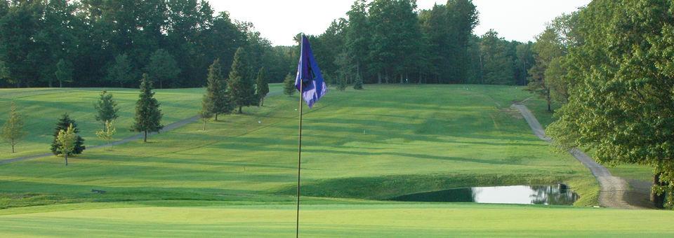 Tri County Country Club Tee Times - Forestville NY