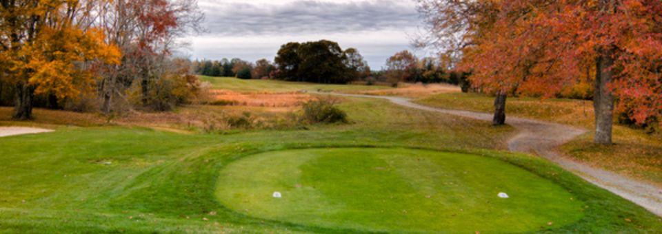Enjoy No Fees At Reservation Golf Club - Mattapoisett MA | TeeOff