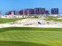 Las Palomas Beach & Golf Resort Tee Times - Puerto Penasco SO